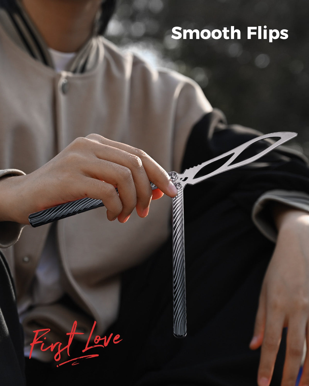 Wing Trainer For Beginners 7075 Aluminum